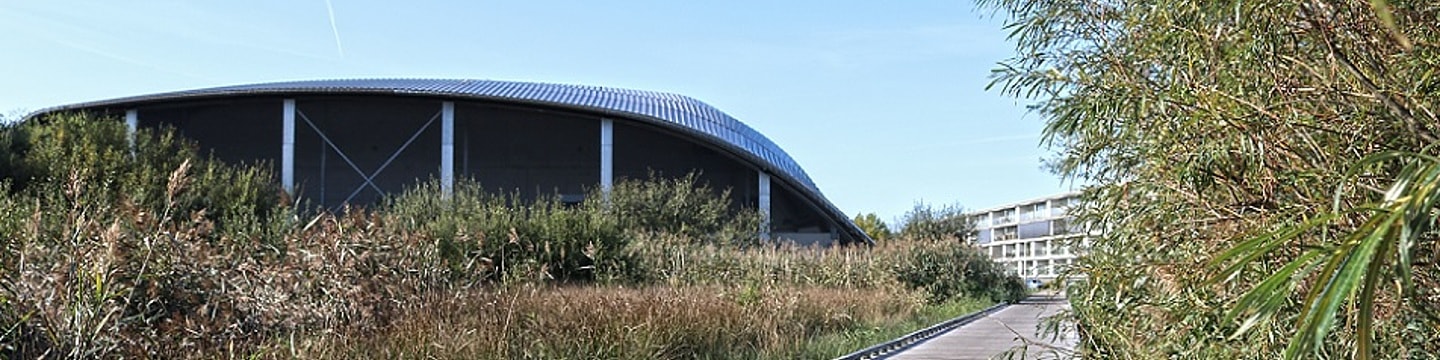 Project: Kunst in Waterwinpark | de gemeente Utrecht