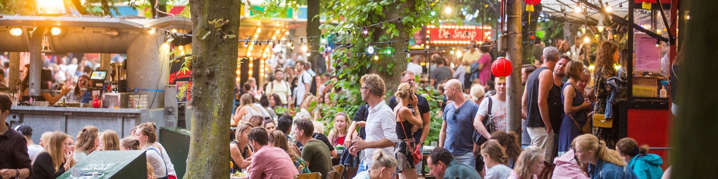 Map: Evenementen | de gemeente Utrecht